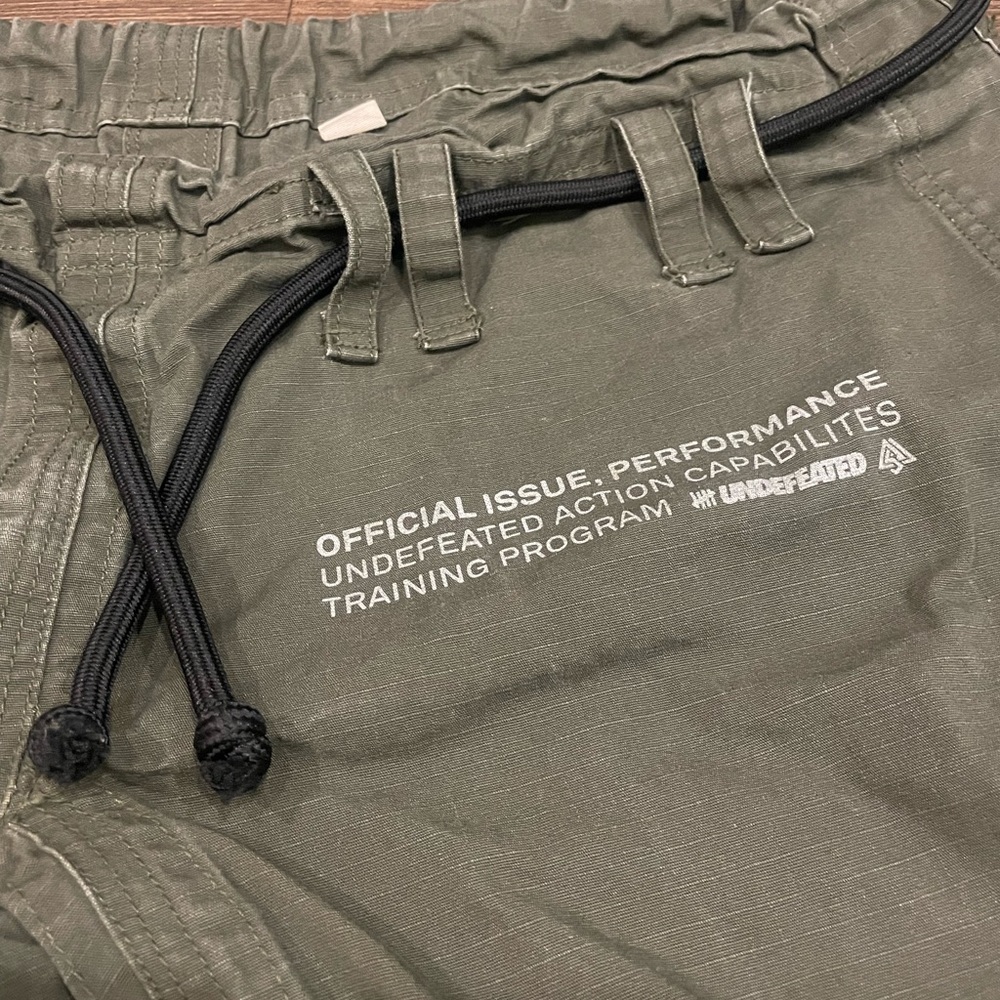 Men’s Undefeated Uactp “Training Collection” Pants (S… - Gem